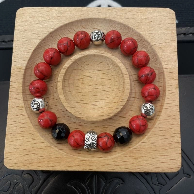 Bargain Chrome Hearts Bracelets