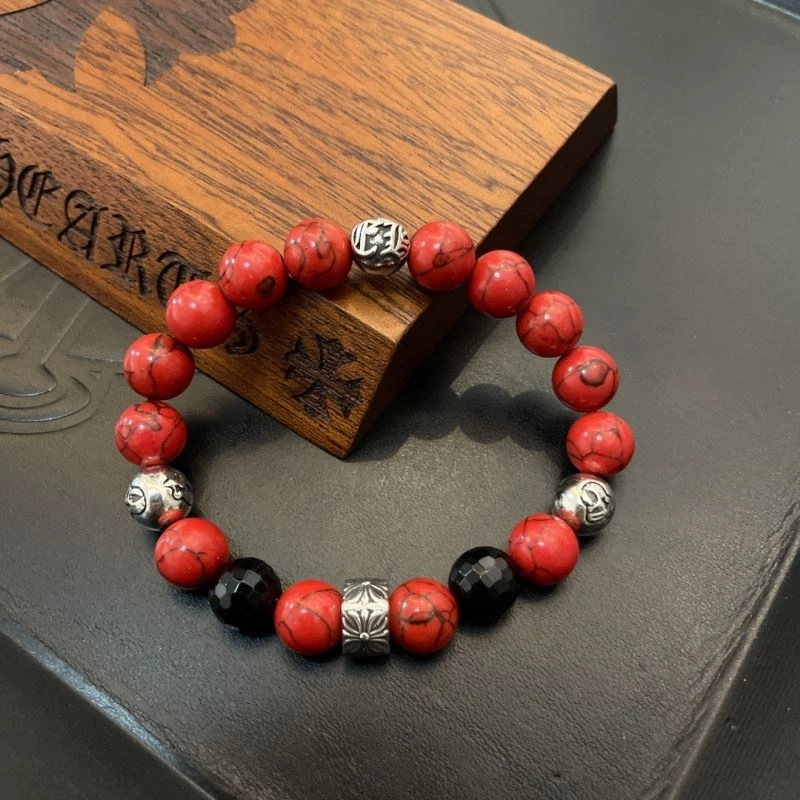Bargain Chrome Hearts Bracelets