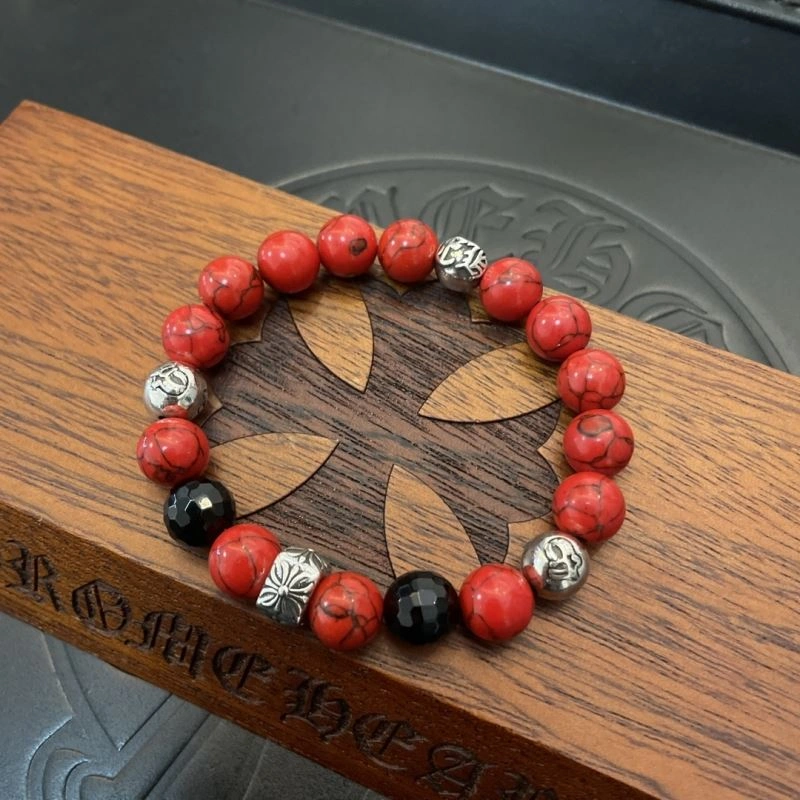 Bargain Chrome Hearts Bracelets