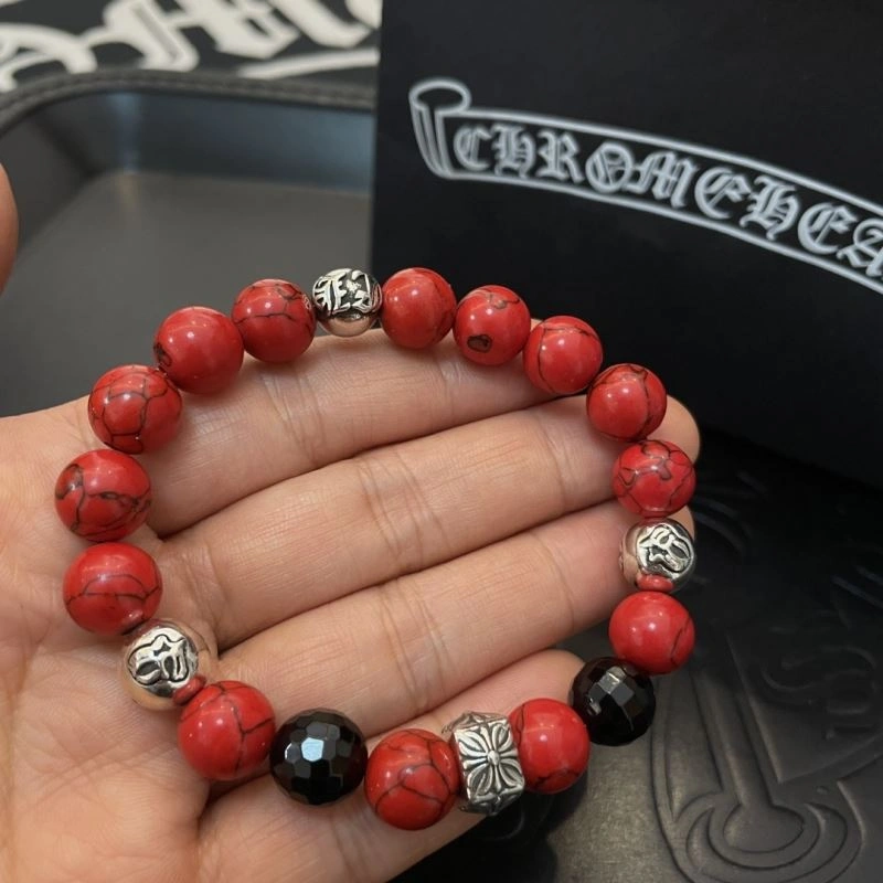 Bargain Chrome Hearts Bracelets
