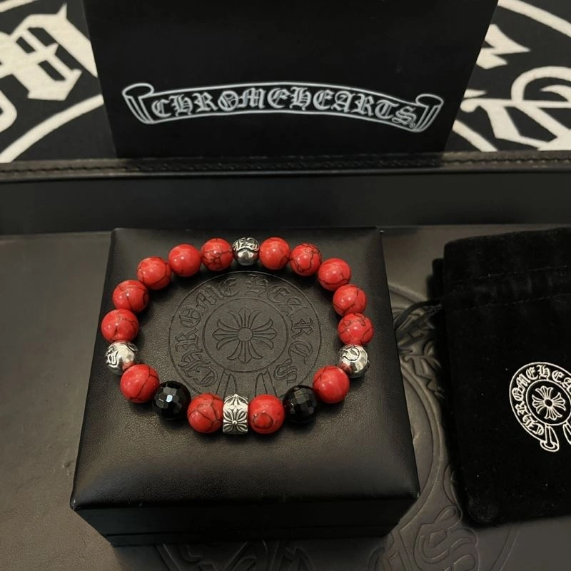 Bargain Chrome Hearts Bracelets