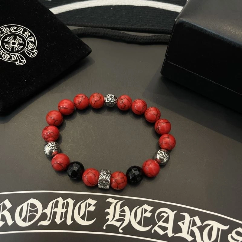 Bargain Chrome Hearts Bracelets