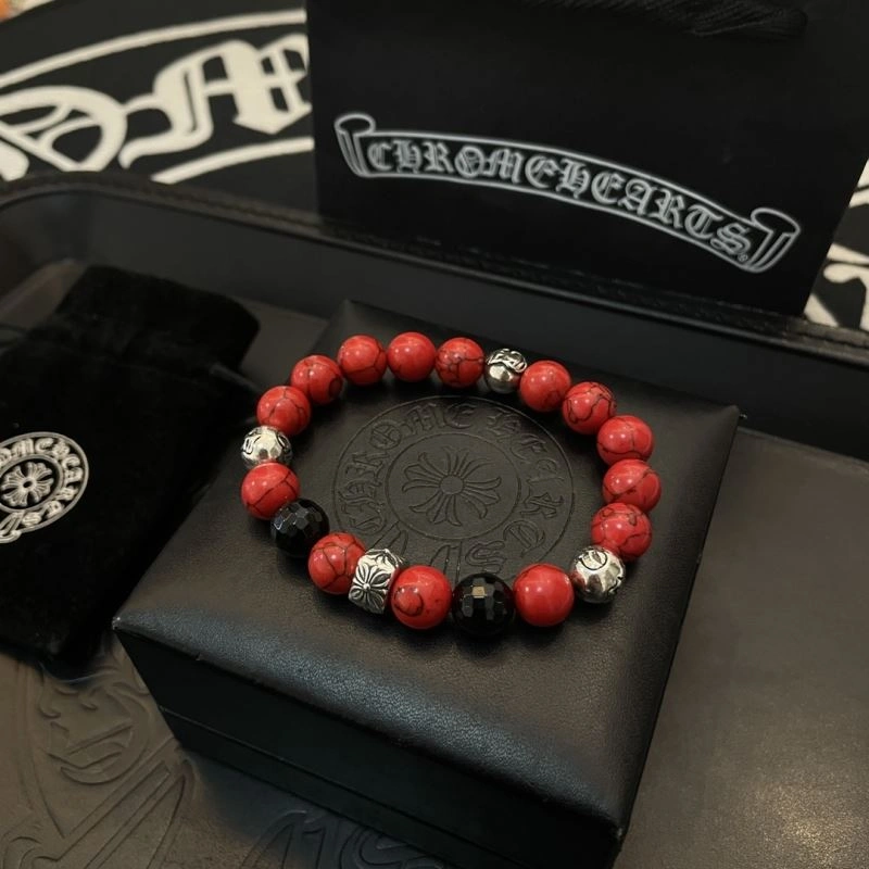 Bargain Chrome Hearts Bracelets