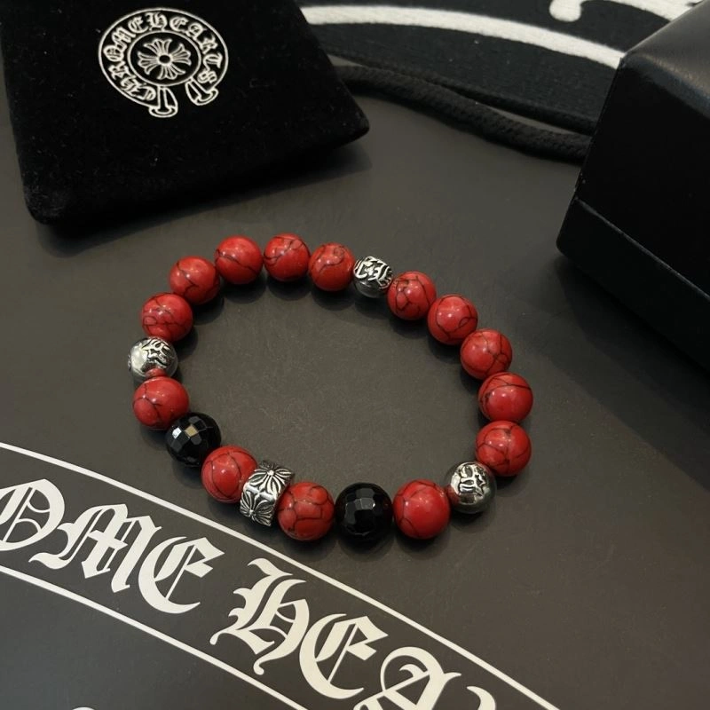 Bargain Chrome Hearts Bracelets