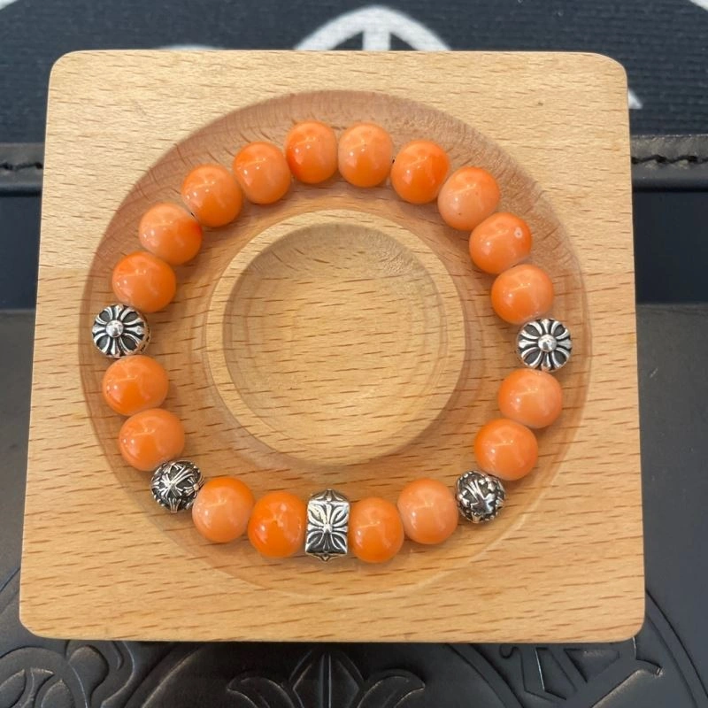 Budget-friendly Chrome Hearts Bracelets