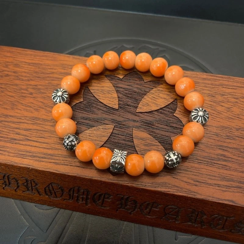 Budget-friendly Chrome Hearts Bracelets