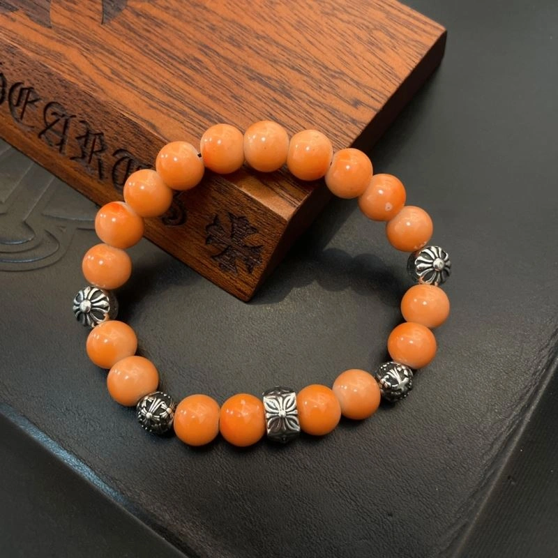 Budget-friendly Chrome Hearts Bracelets