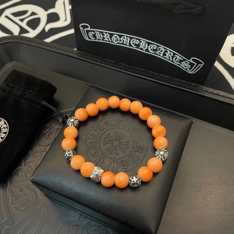 Budget-friendly Chrome Hearts Bracelets