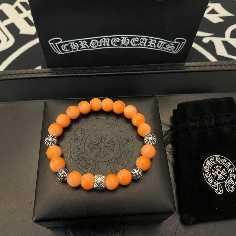 Budget-friendly Chrome Hearts Bracelets