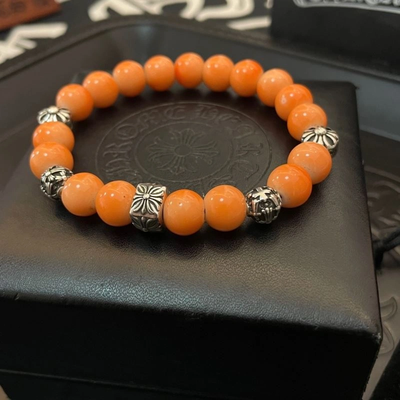 Budget-friendly Chrome Hearts Bracelets
