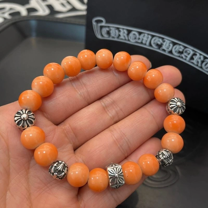 Budget-friendly Chrome Hearts Bracelets