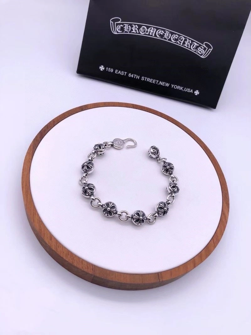 Value-priced Chrome Hearts Bracelets