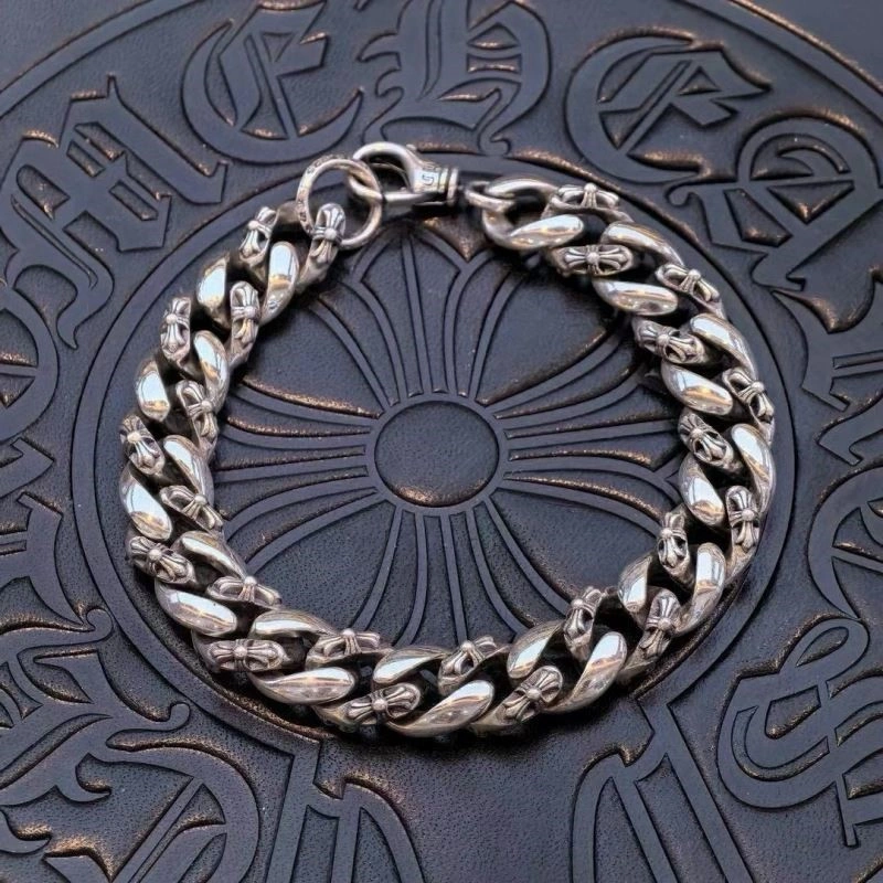 Chrome Hearts Bracelets
