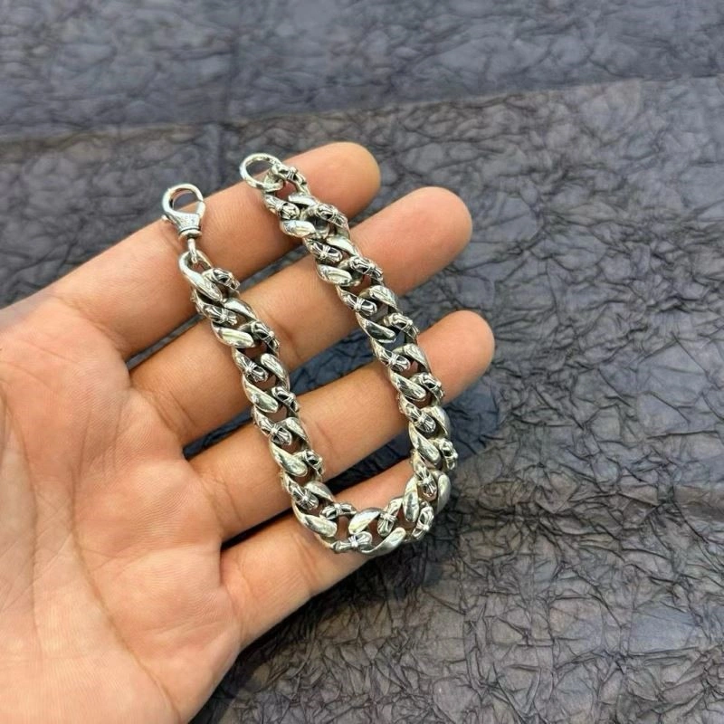 Perfect replica Chrome Hearts Bracelets