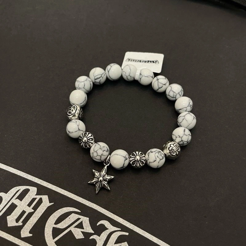 Genuine Chrome Hearts Bracelets