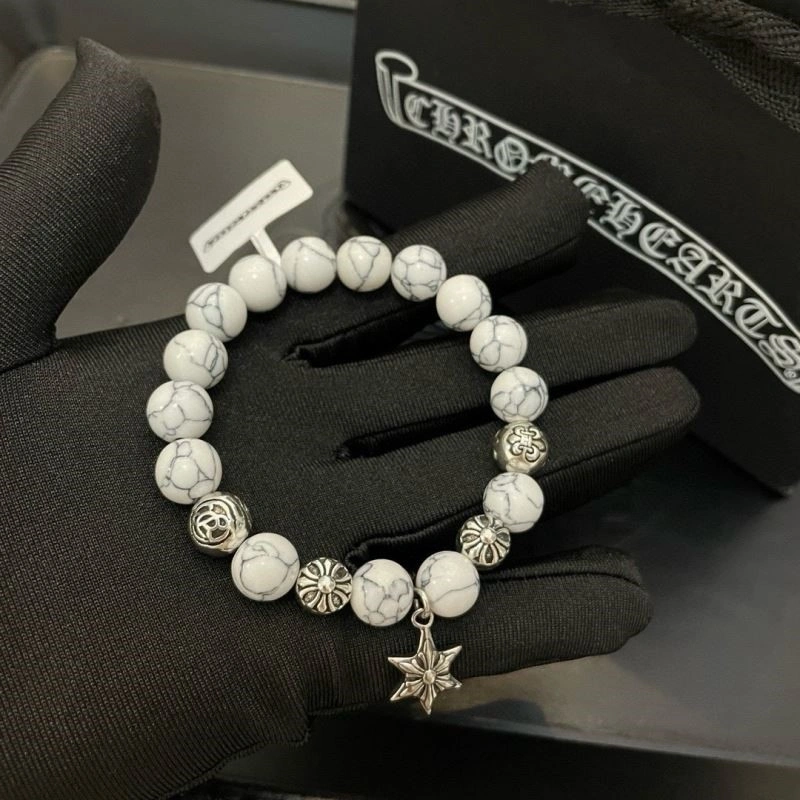 Genuine Chrome Hearts Bracelets