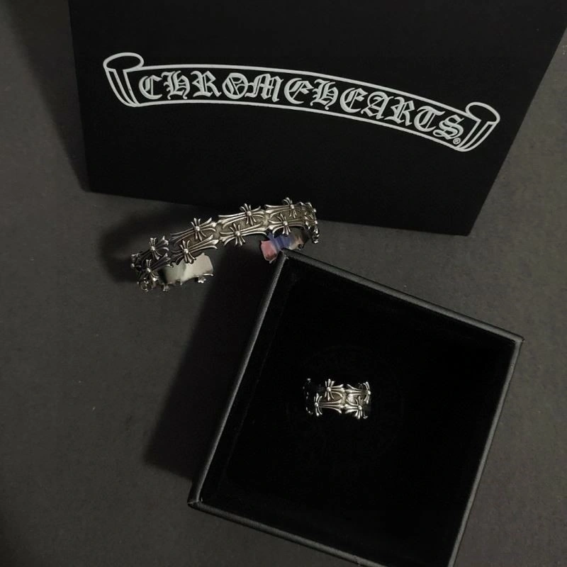 Chrome Hearts Bracelets