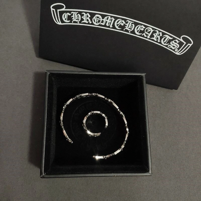 Inexpensive Chrome Hearts Bracelets