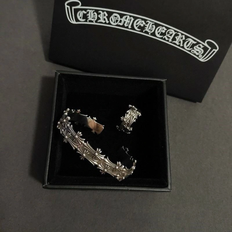 Inexpensive Chrome Hearts Bracelets