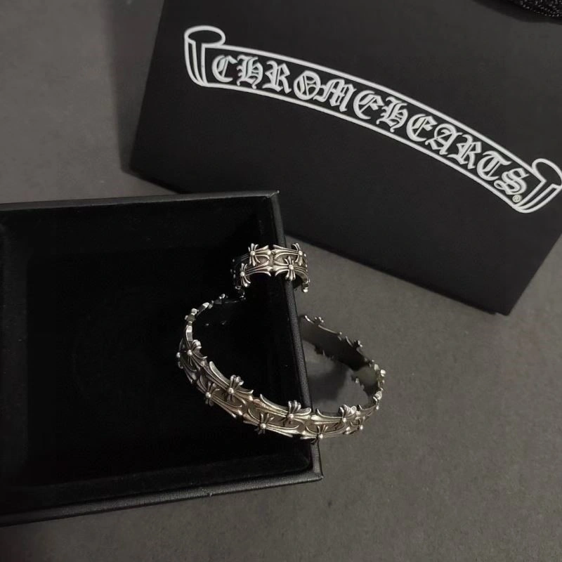 Inexpensive Chrome Hearts Bracelets