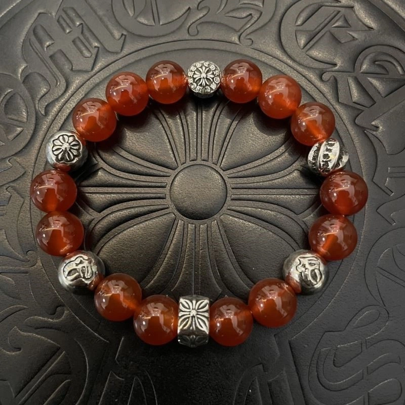 Chrome Hearts Bracelets