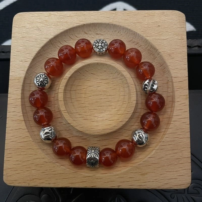 Value-priced Chrome Hearts Bracelets