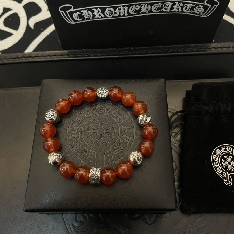 Value-priced Chrome Hearts Bracelets