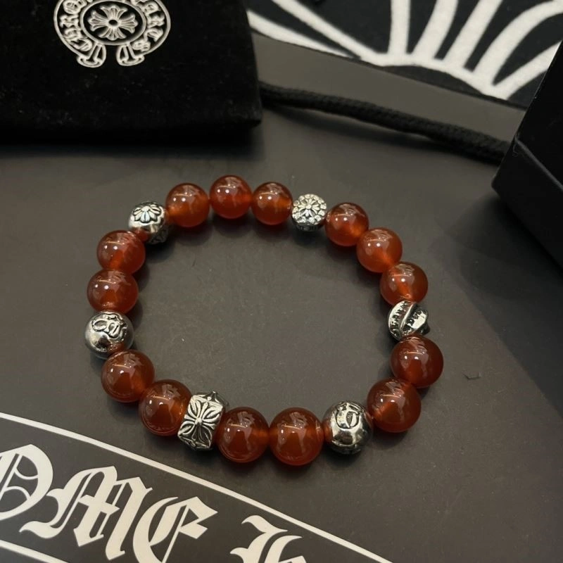 Value-priced Chrome Hearts Bracelets