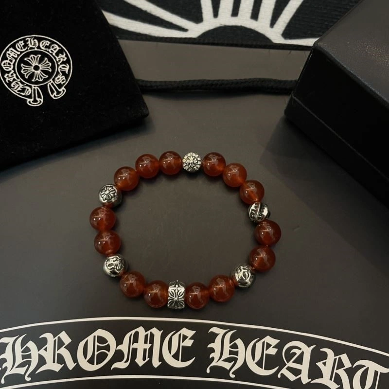 Value-priced Chrome Hearts Bracelets