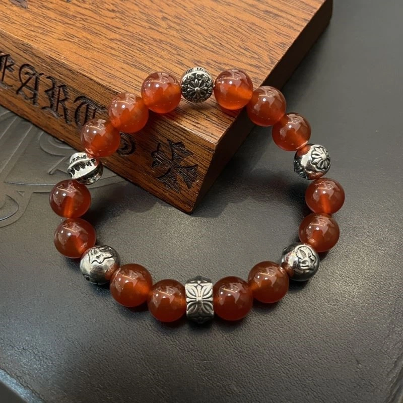Value-priced Chrome Hearts Bracelets