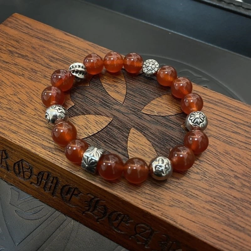 Value-priced Chrome Hearts Bracelets