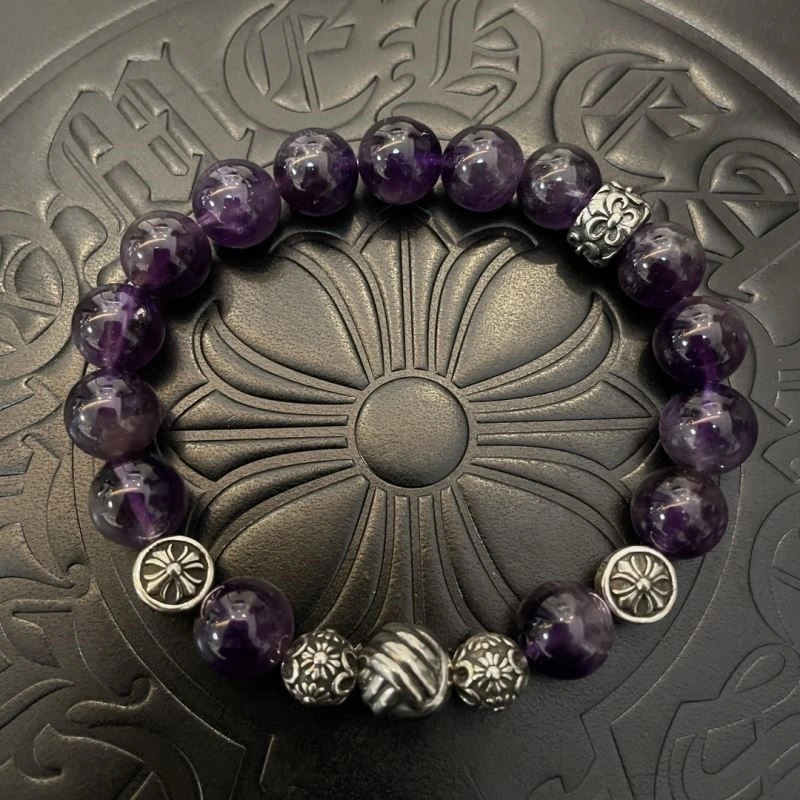 Chrome Hearts Bracelets