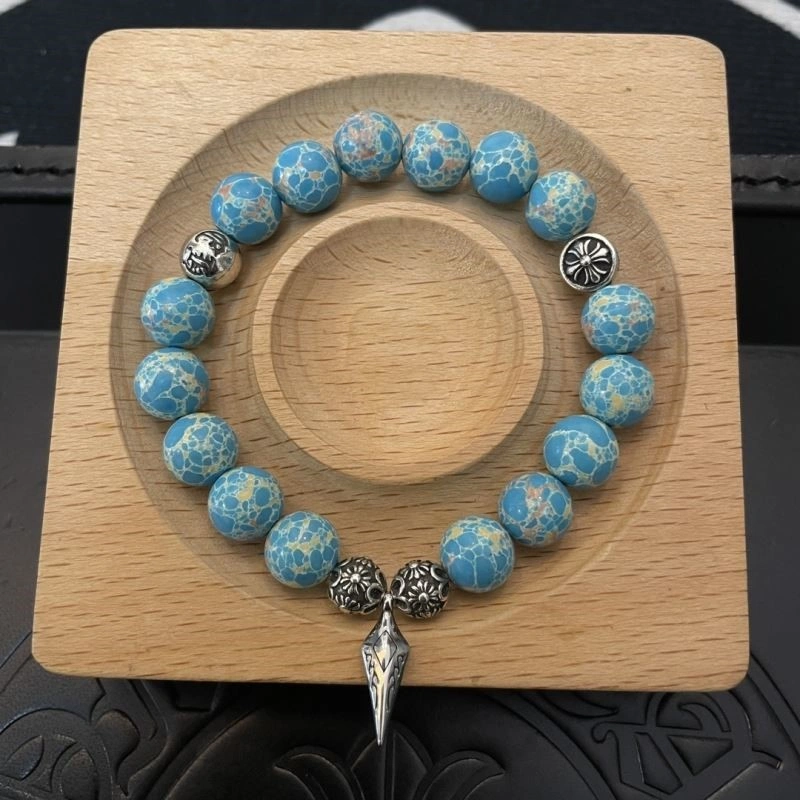 Legit Chrome Hearts Bracelets