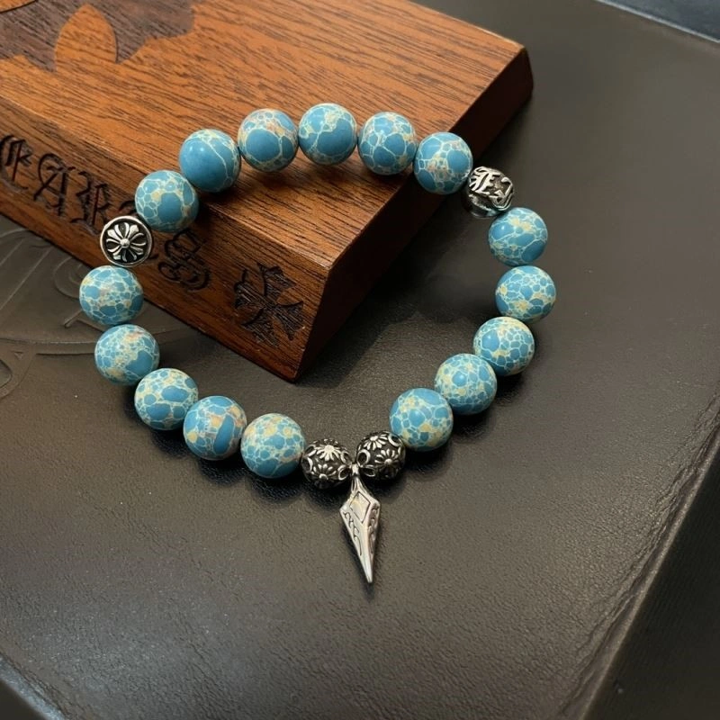 Legit Chrome Hearts Bracelets