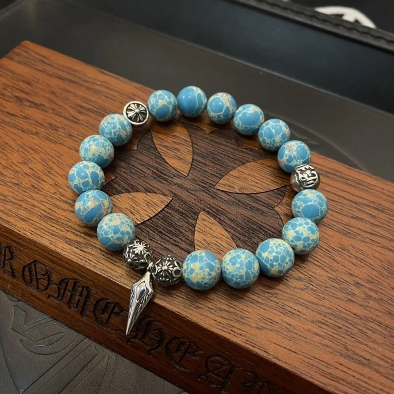 Legit Chrome Hearts Bracelets