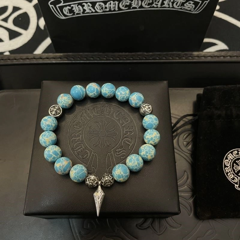 Legit Chrome Hearts Bracelets
