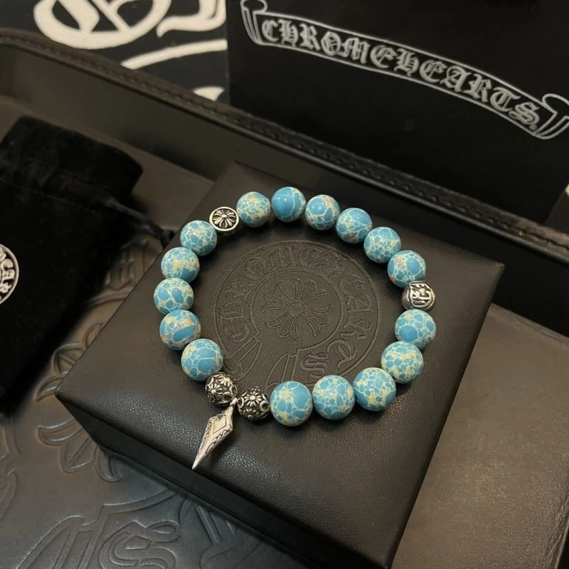 Legit Chrome Hearts Bracelets