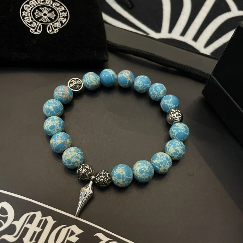 Legit Chrome Hearts Bracelets