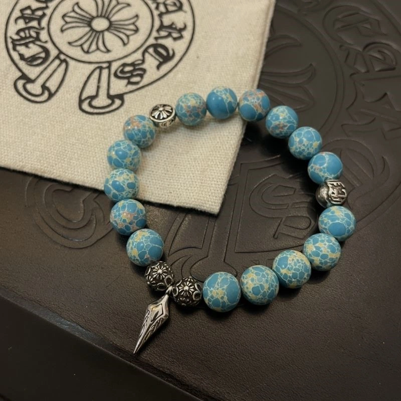 Legit Chrome Hearts Bracelets