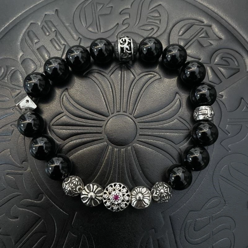 Inexpensive Chrome Hearts Bracelets