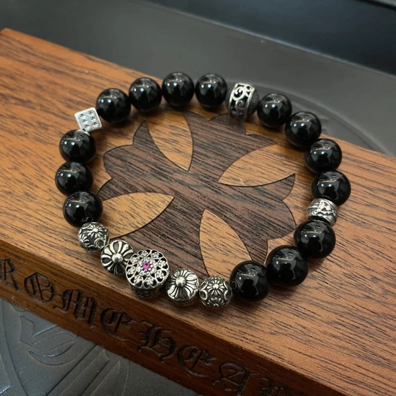 Inexpensive Chrome Hearts Bracelets
