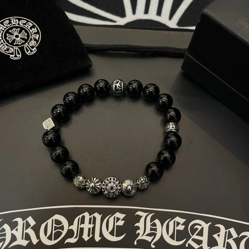 Inexpensive Chrome Hearts Bracelets