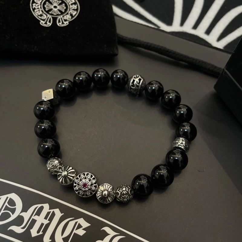Inexpensive Chrome Hearts Bracelets