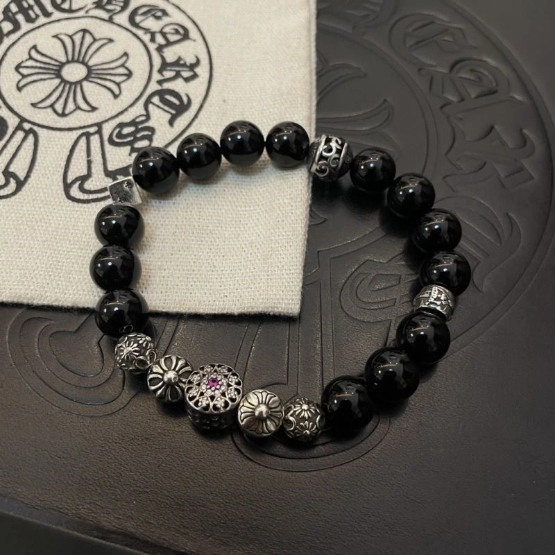 Inexpensive Chrome Hearts Bracelets