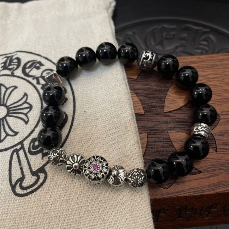 Inexpensive Chrome Hearts Bracelets