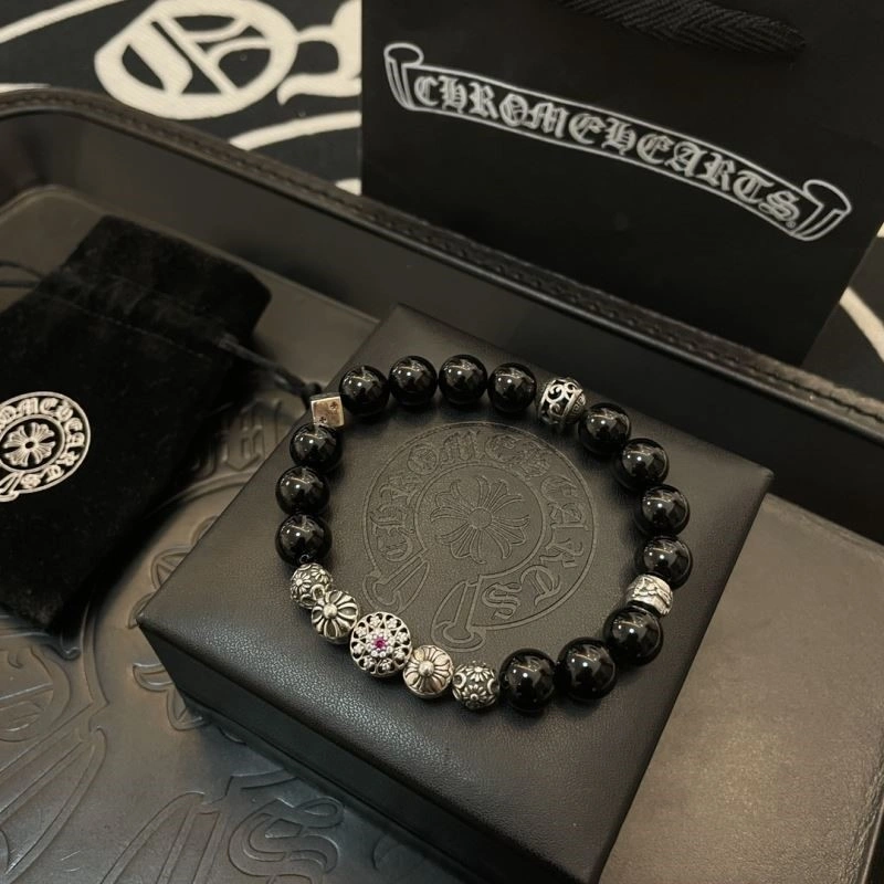 Inexpensive Chrome Hearts Bracelets