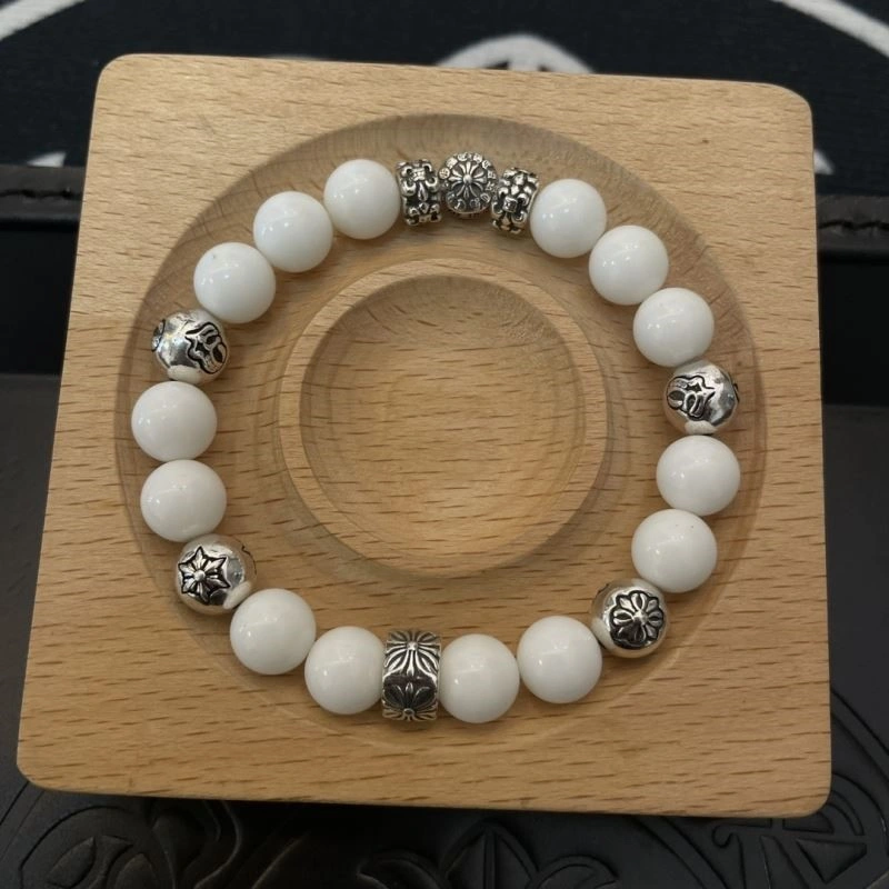 Top match Chrome Hearts Bracelets