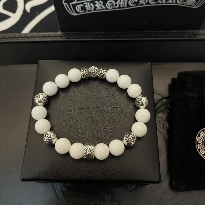 Top match Chrome Hearts Bracelets
