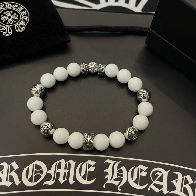 Top match Chrome Hearts Bracelets