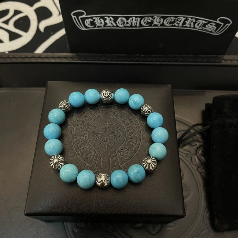 Inexpensive Chrome Hearts Bracelets
